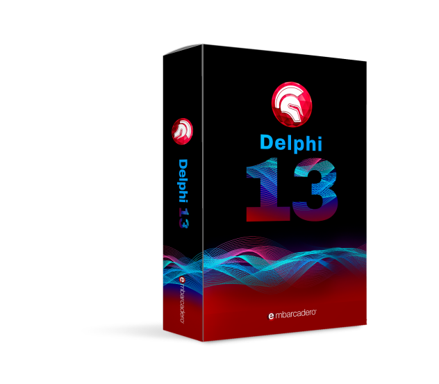Nouvelles versions majeures pour Delphi et C++Builder